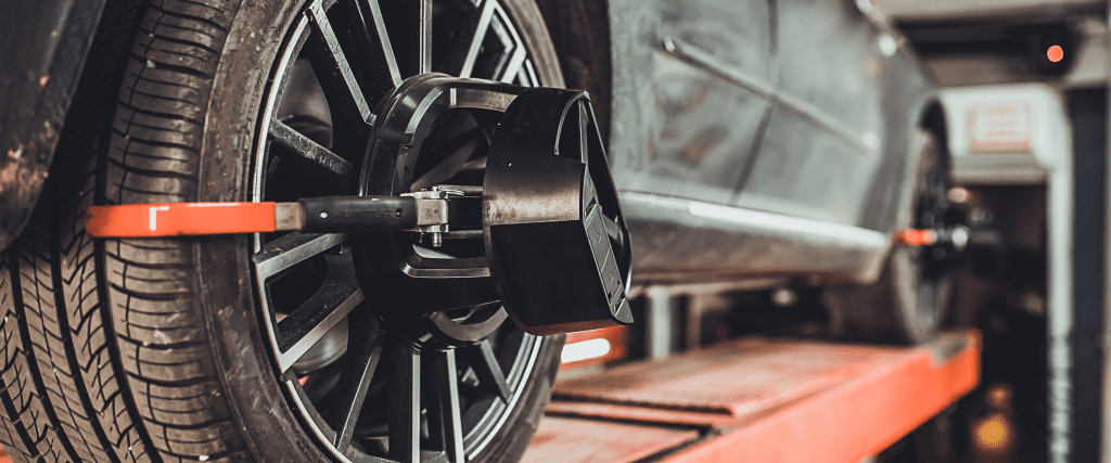 Expert Wheel Alignment Services at Auto Nation Services